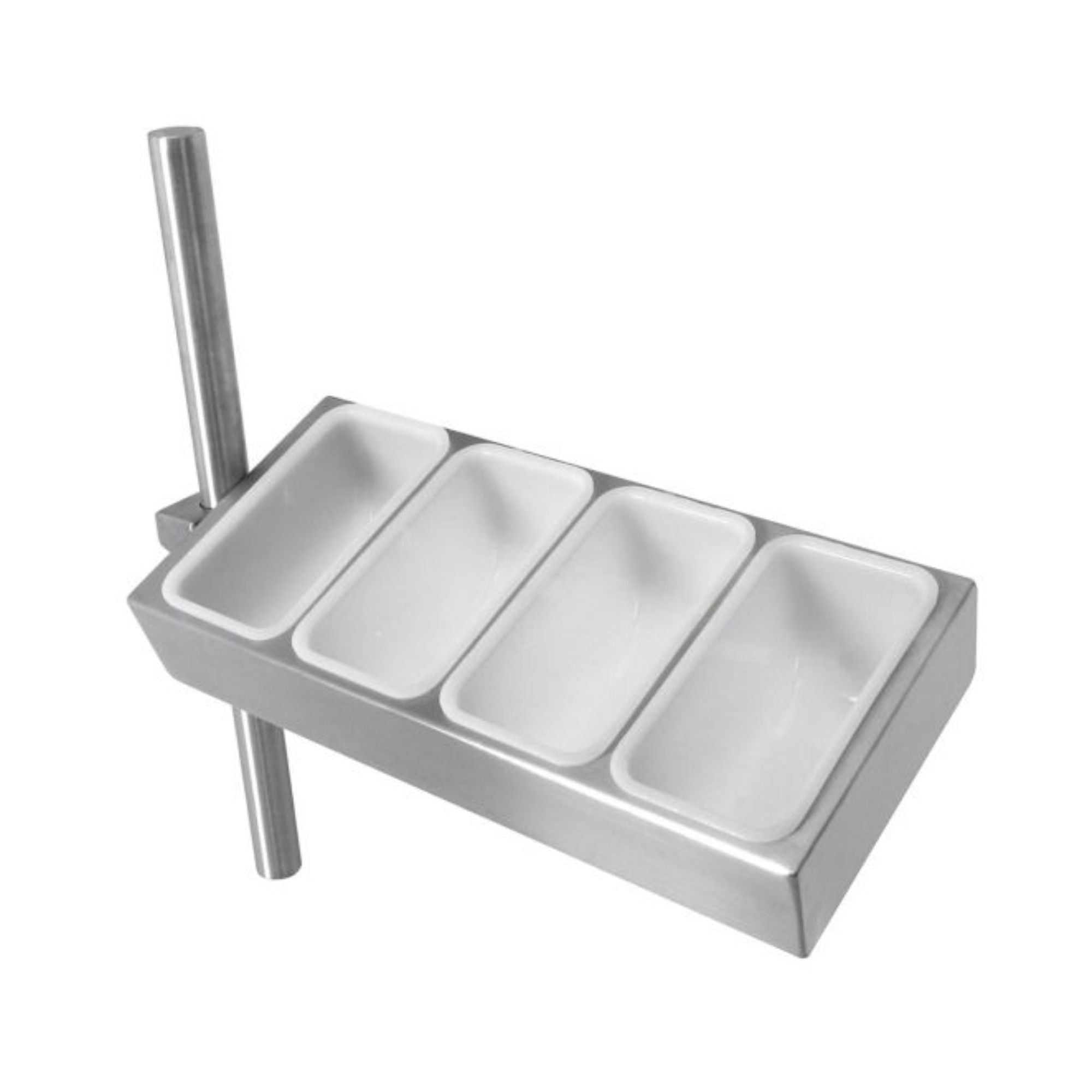 Alfresco Condiment Tray For 30-Inch Main Sink System