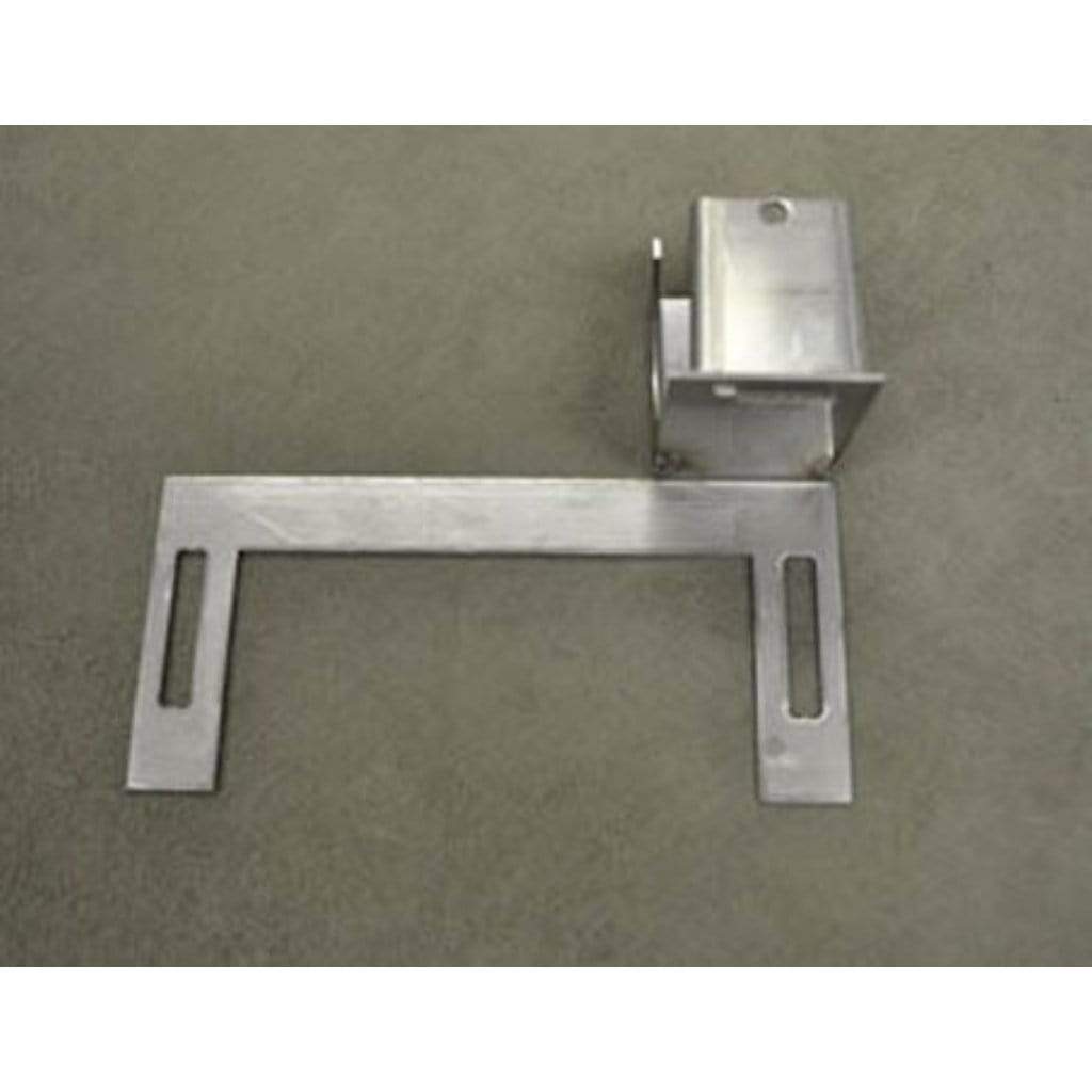 HPC | 120-HWI Burner Mount Clamp - Belle Flame