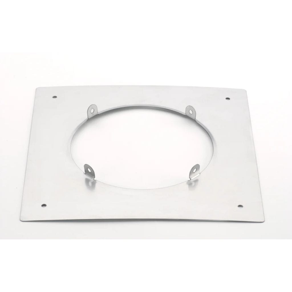 Selkirk - 3"/4" Firestop (Direct-Temp Multi-Fuel) - Belle Flame