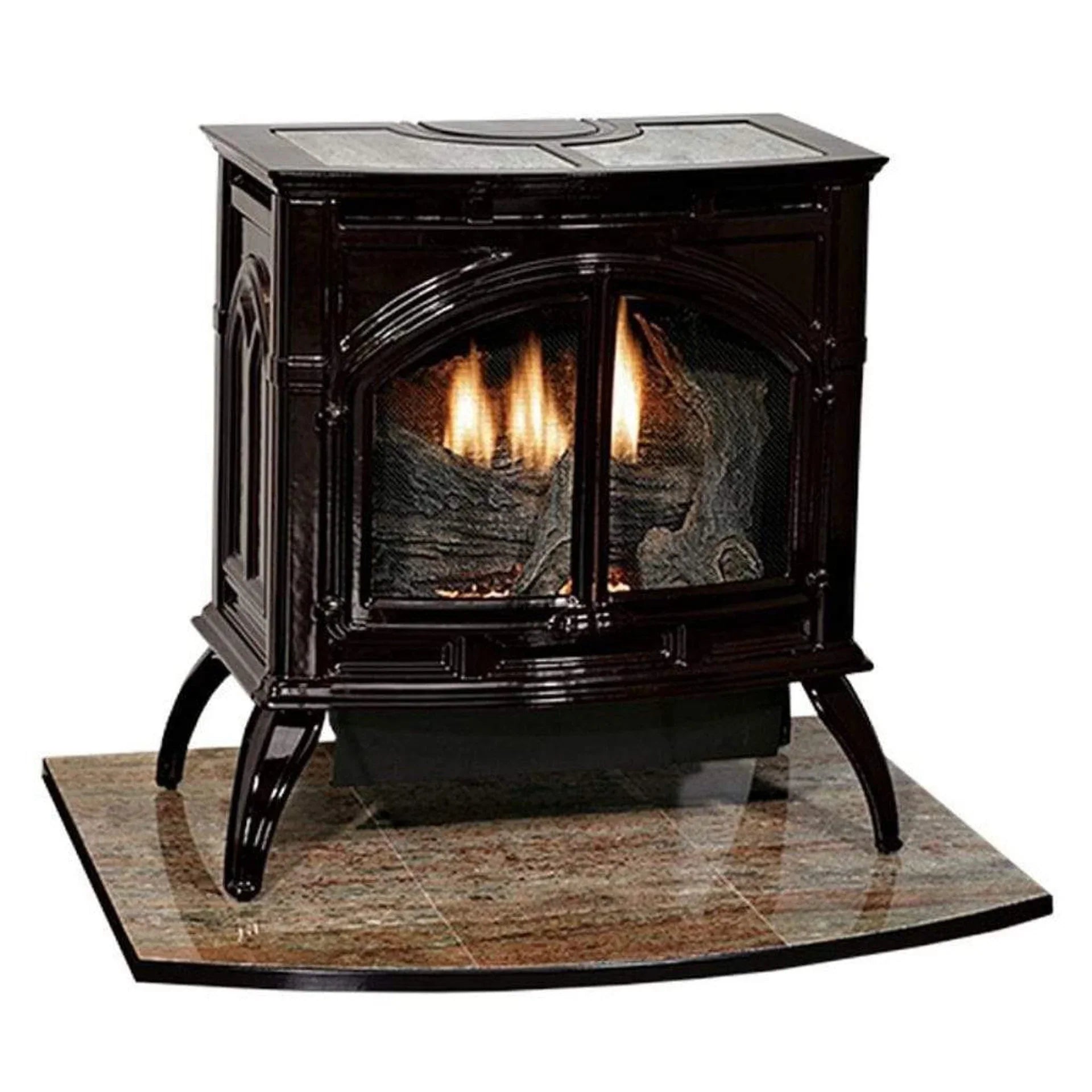 Empire Spirit Vent Free Stove