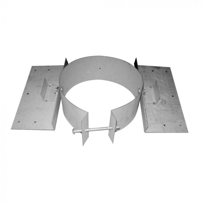 Kingsman Roof Support for Venting: Reliable Solutions for Your Roof