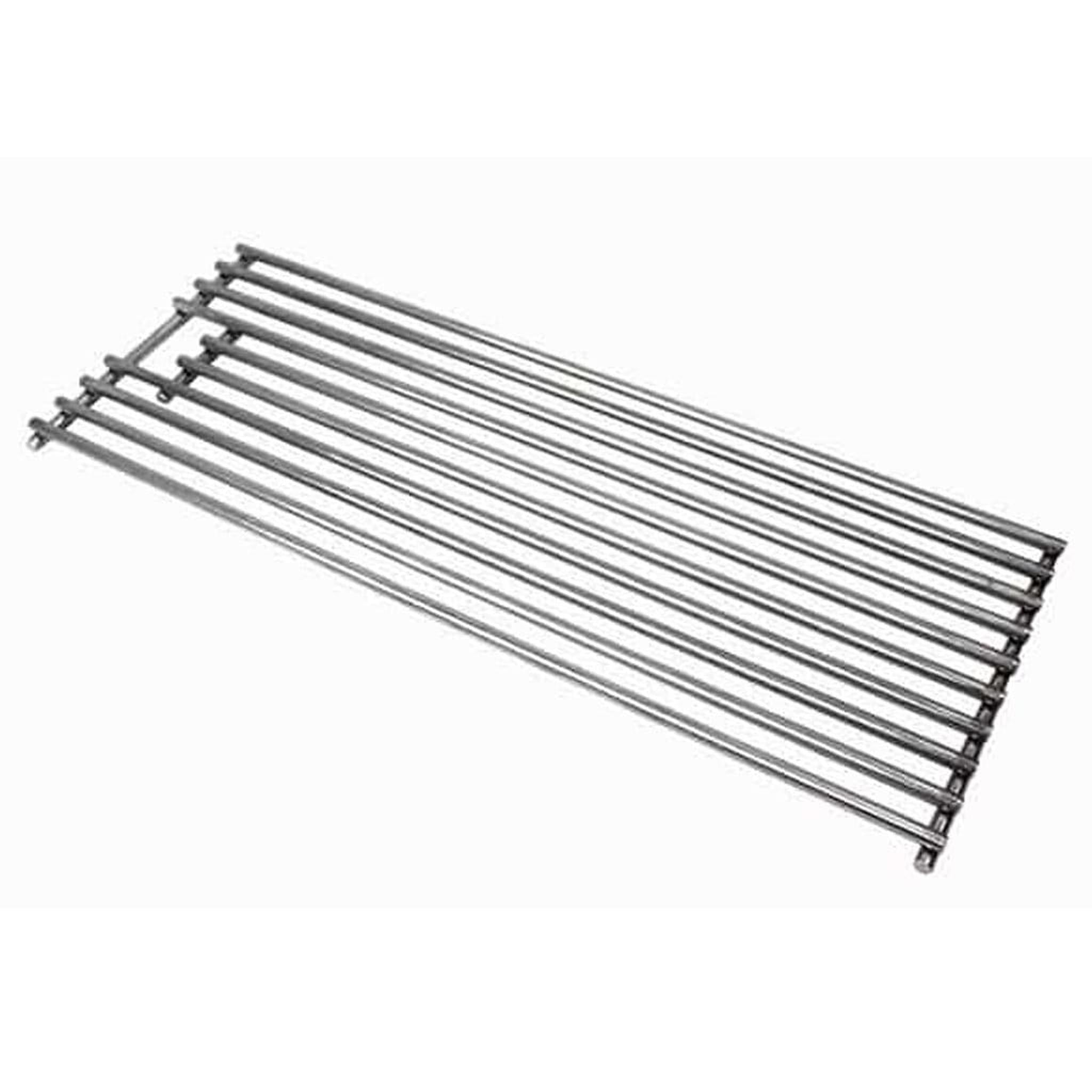 MHP CG112SS Bull Stainless Steel 5/16" Solid Rod Cooking Grid