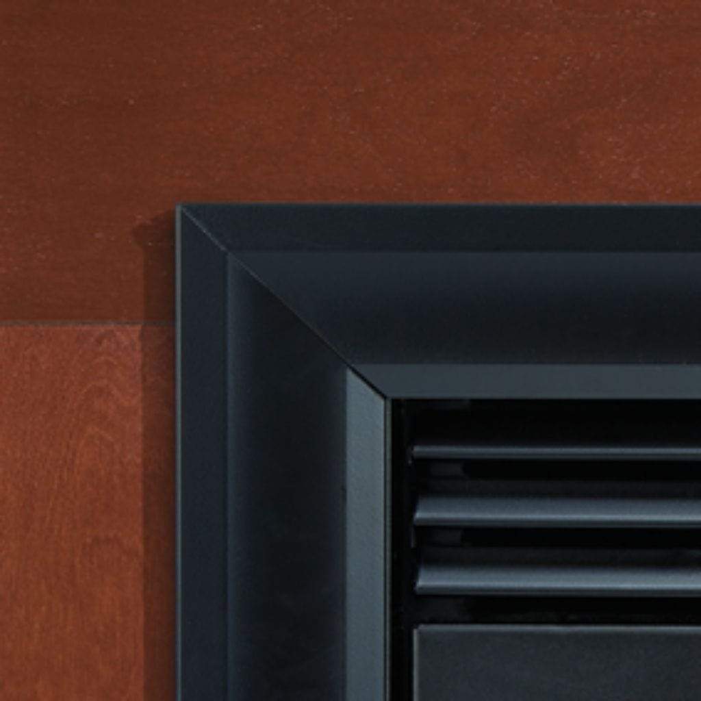 Empire | 3 Piece Outer Frame and Bottom Trim Kit for 36"/48" Fireplace