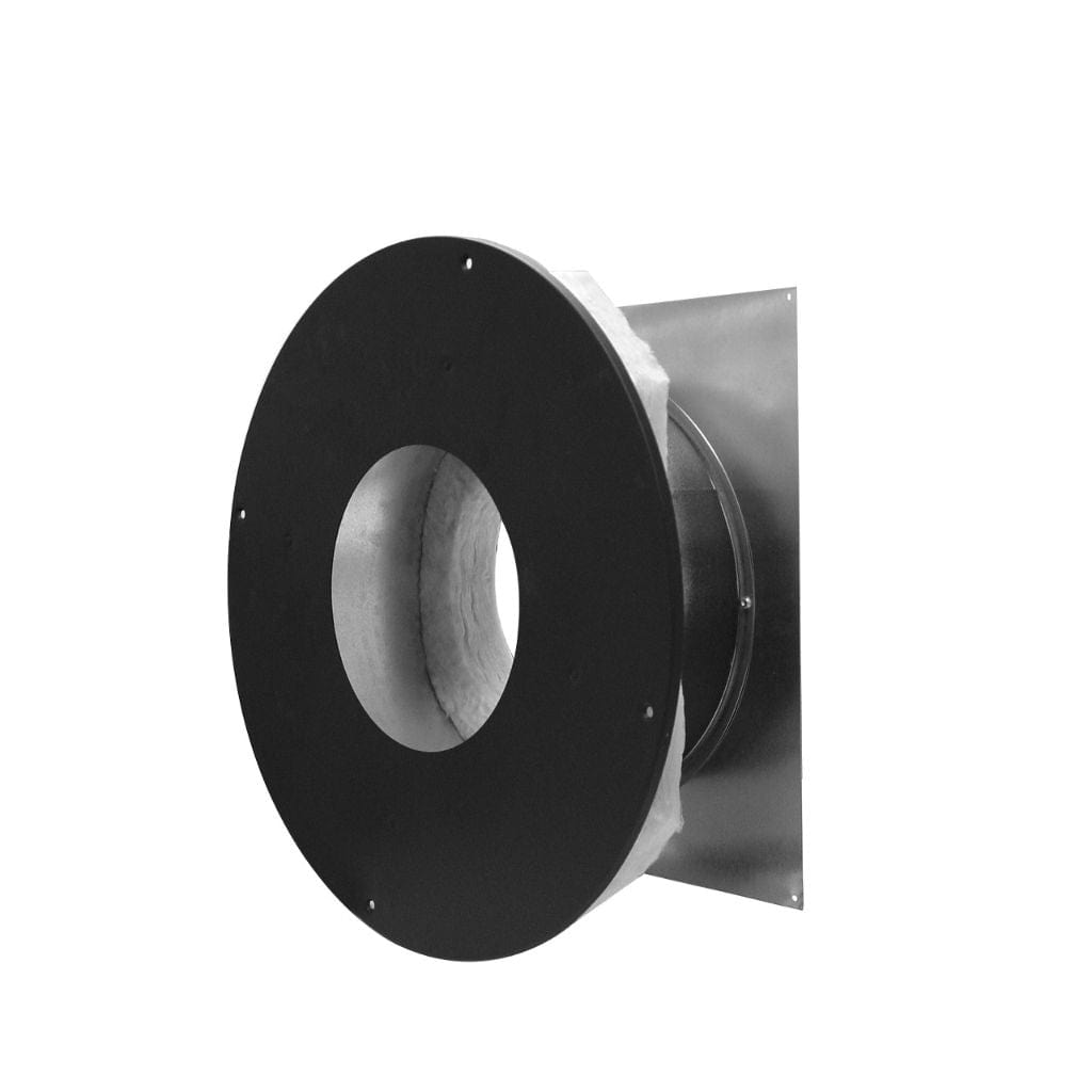 Selkirk - 5" to 14" Insulated Wall Thimble (Ultra Temp)