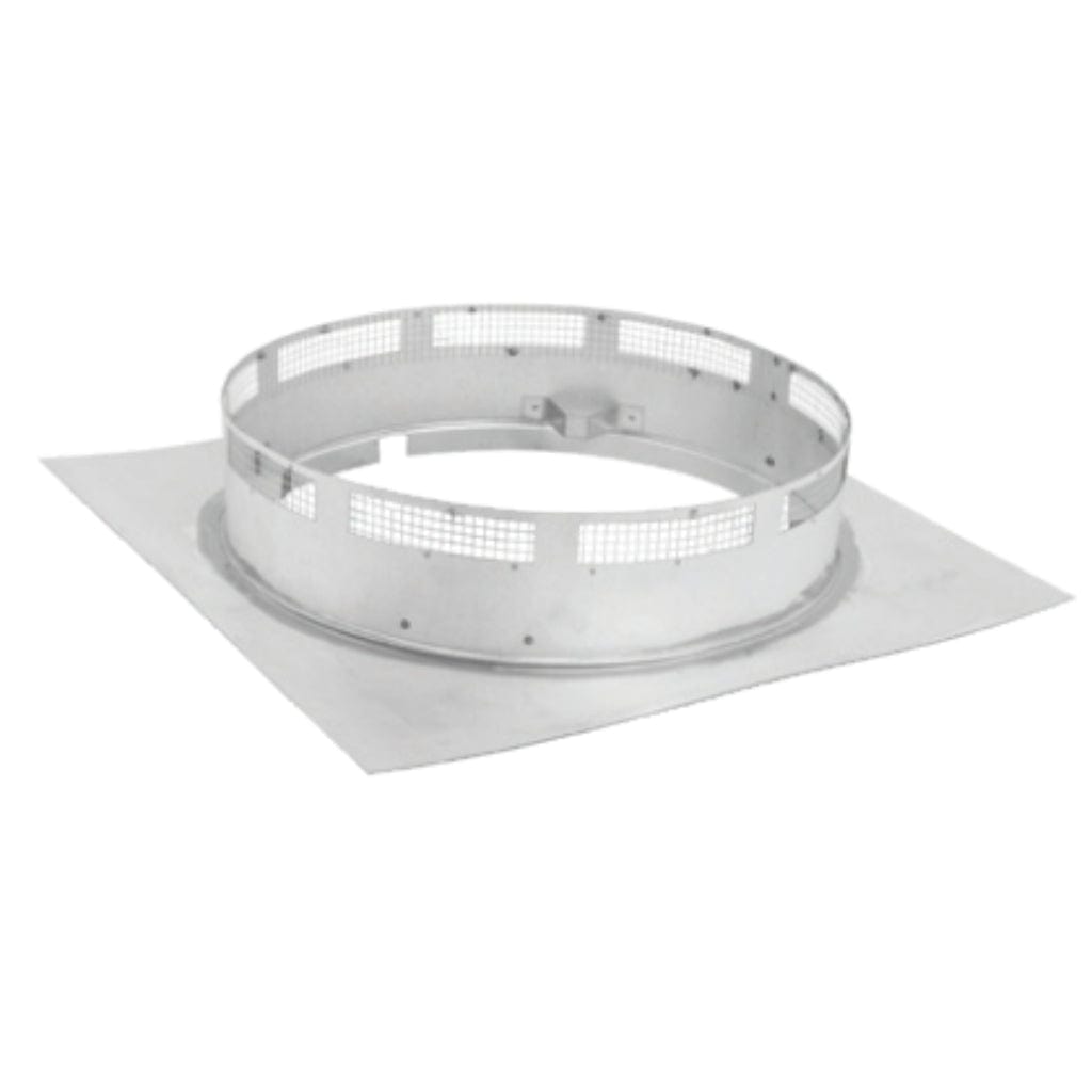 DuraVent - DuraChimney ll Chase Top Collar