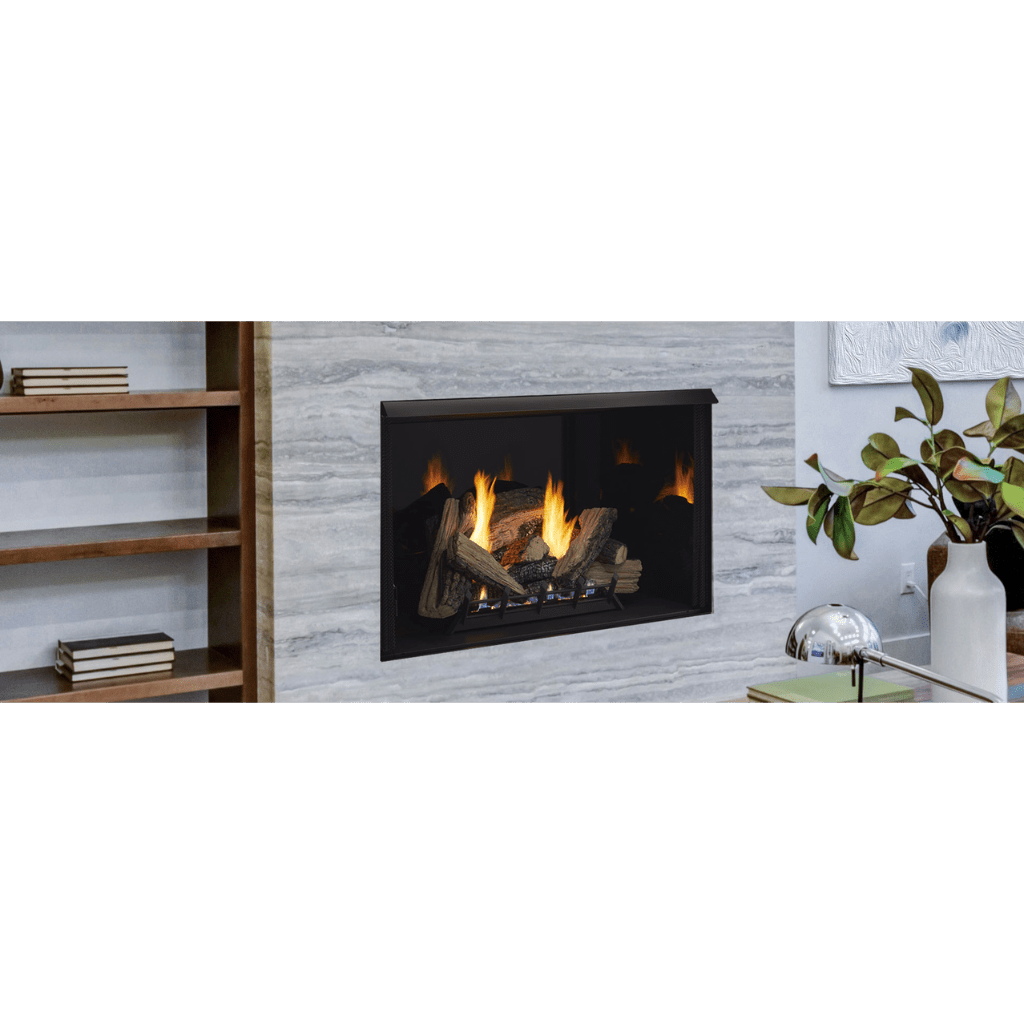 Monessen - 42" Attribute Universal Circulating Vent Free Firebox with