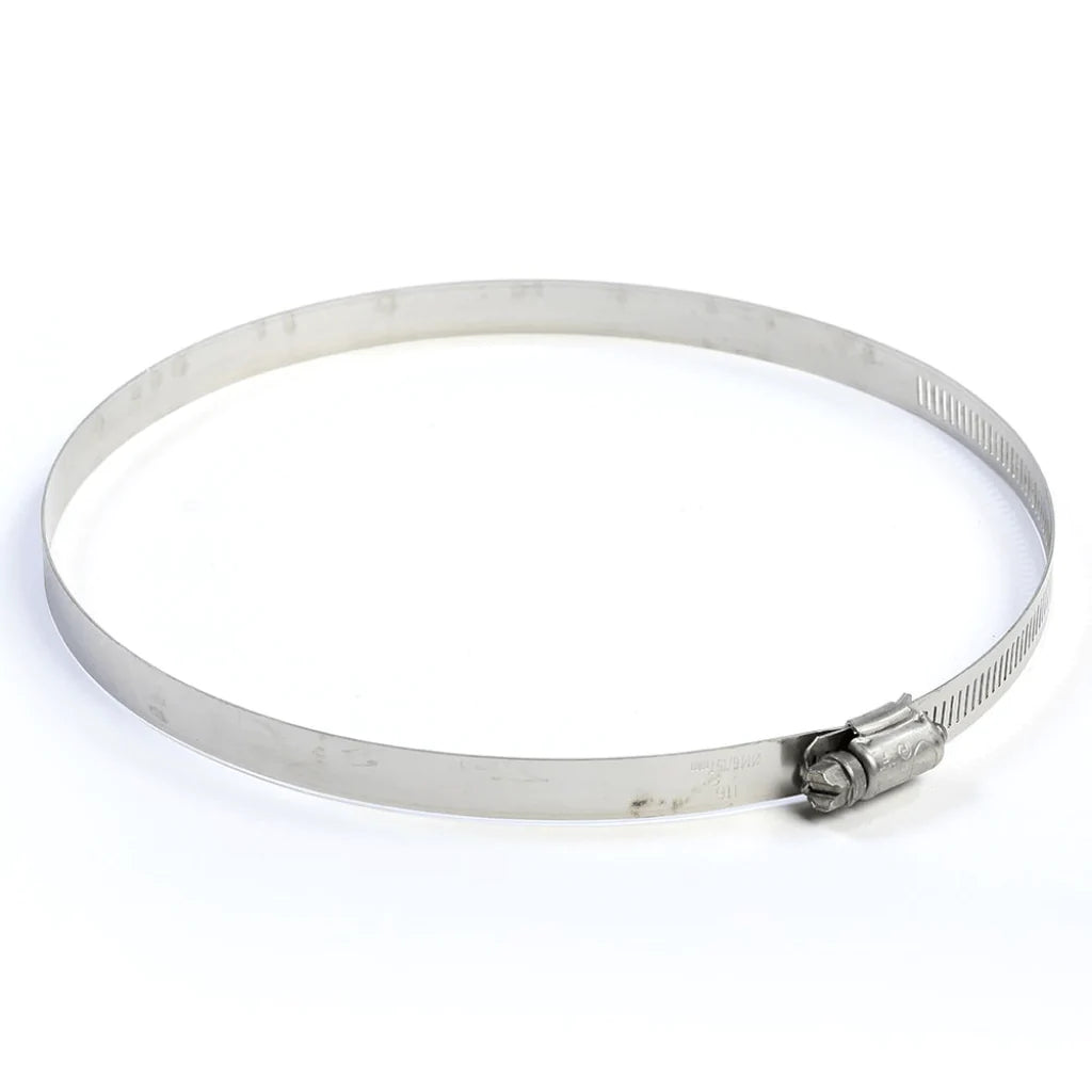 Kingsman - 5"/8" Flex Clamp | Durable & Versatile Tool for Precision