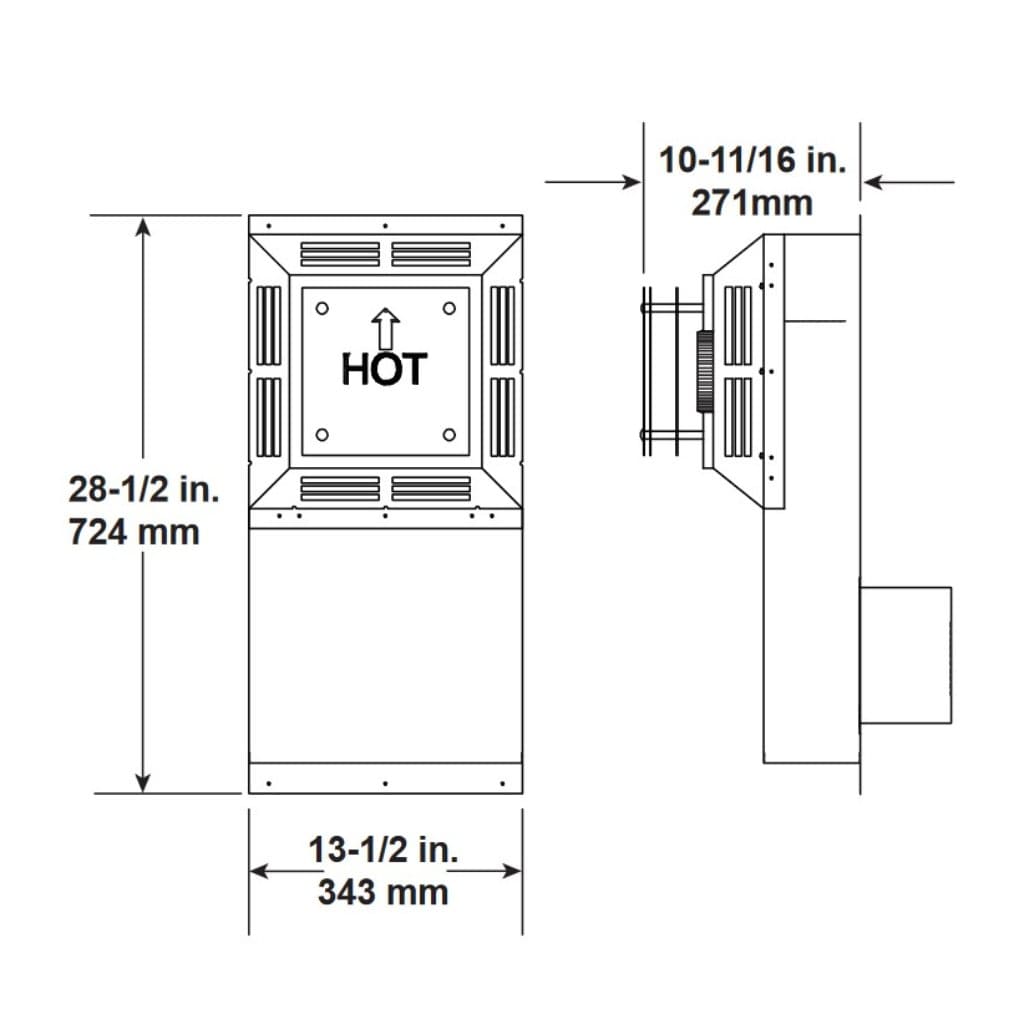 Majestic SLK-SNKD SL Snorkel Cap - Dive Into Comfort and Style!
