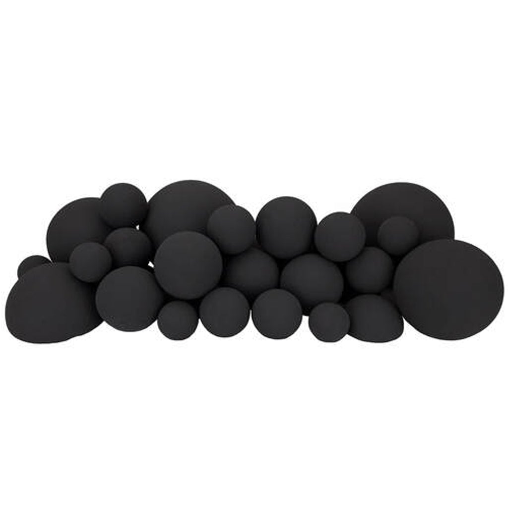 Rasmussen 30" Mixed Fireballs Sets - Ignite Your Outdoor Space!