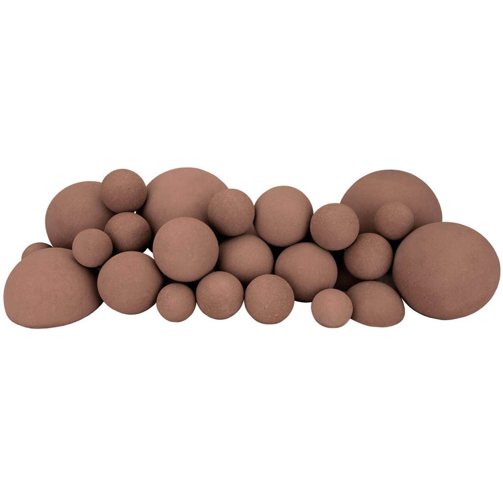 Rasmussen 30" Mixed Fireballs Sets - Ignite Your Outdoor Space!