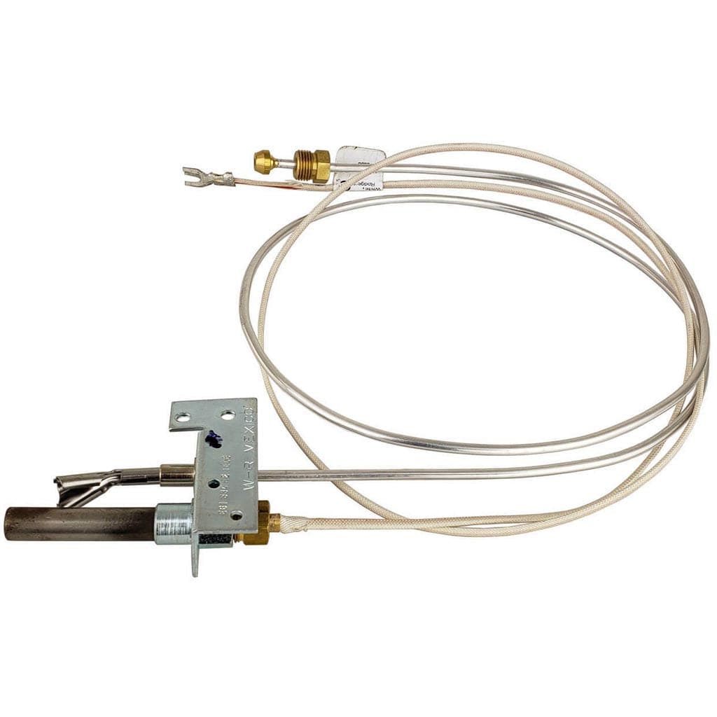 Rasmussen JPG9 Millivolt Vented Pilot/Multicouple Assembly for RPK1 an