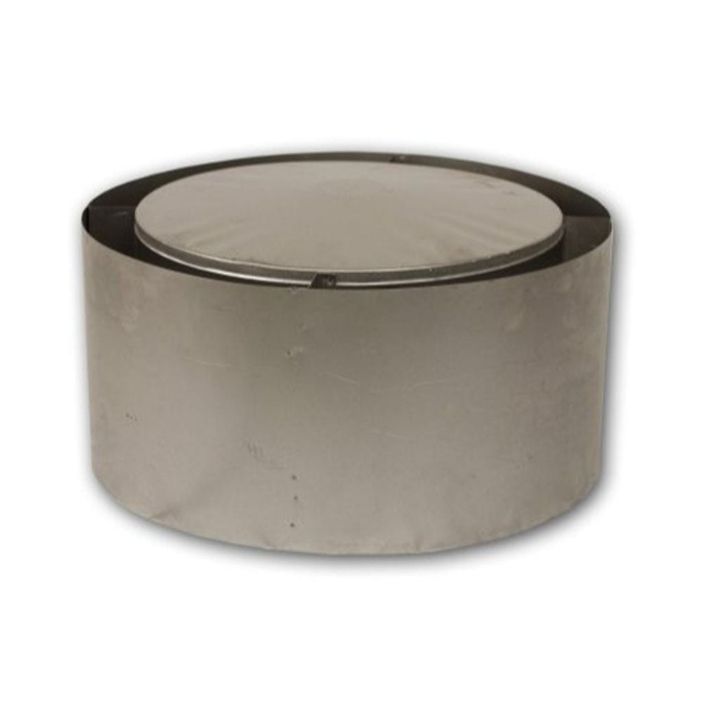 Superior Anti-Draft Shield for Round Tops - Stop Drafts Today!