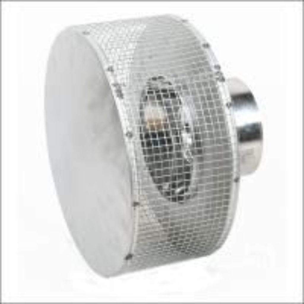 Buy Superior Hi-Temp Round Top with Mesh Screen – High Quality!
