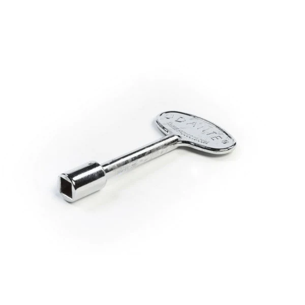 Kingsman Key Way Valve Kit & Components for Ultimate Control